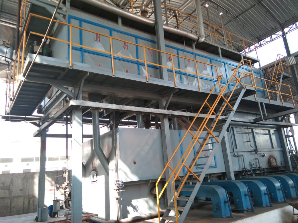 What is the Principle of a Steam Boiler? A Complete Expert Guide - FBL ...