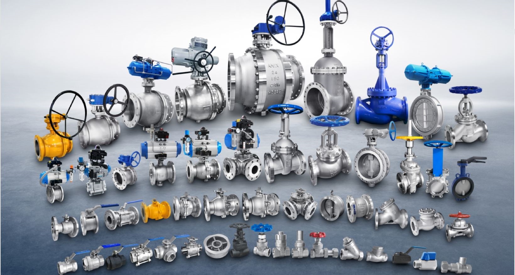 Spare Parts - FBL Group